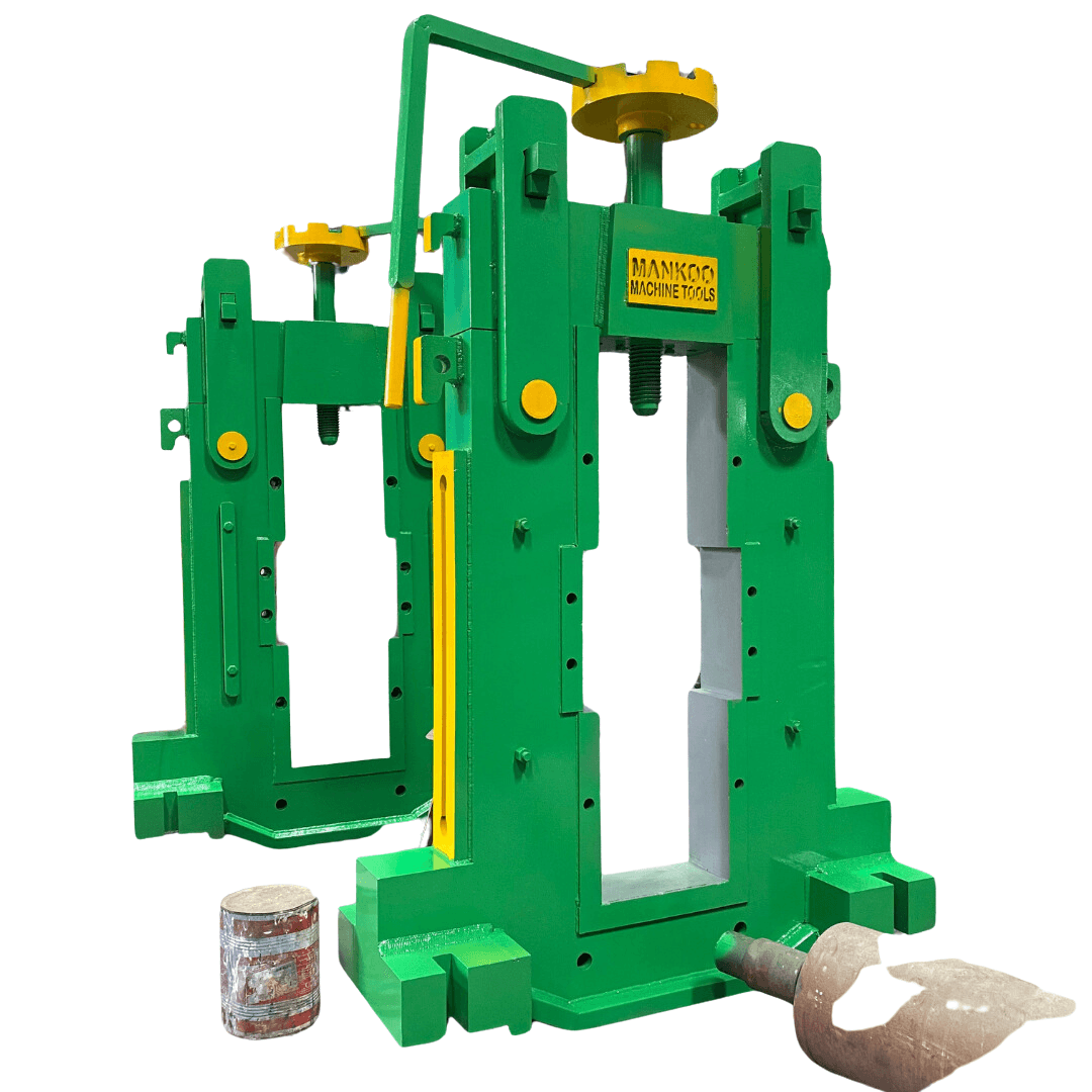 Rolling Mill Stand – Mankoo Machine Tools